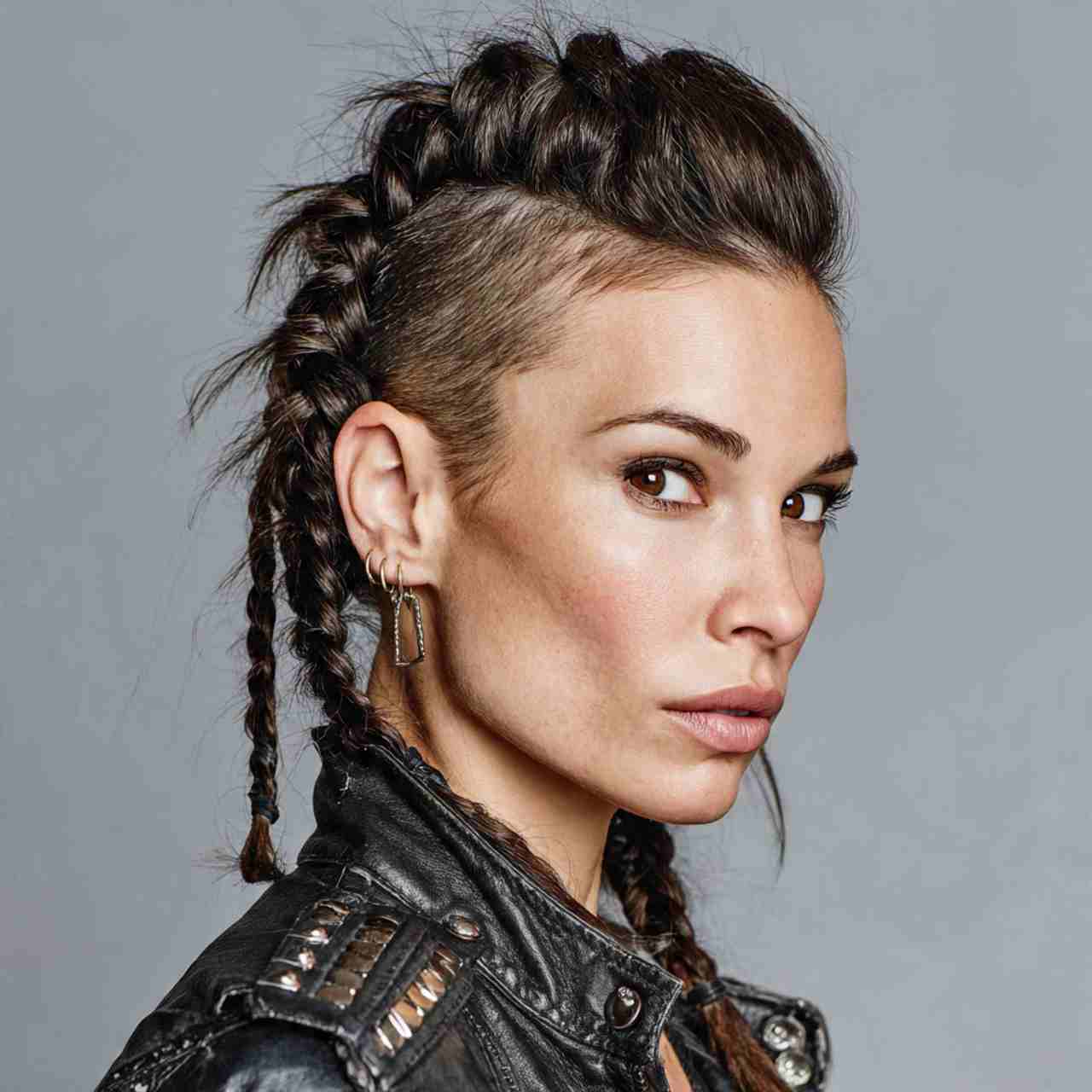 23 Winter 2026 Braid Hairstyles You'll Want to Copy for Every Mood and ...