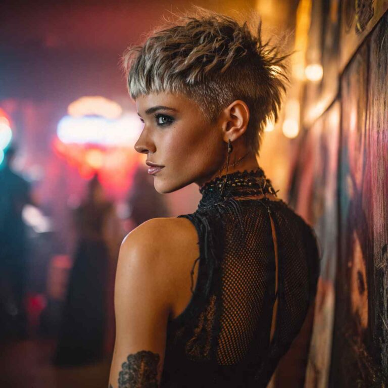 22 Modern Pixie Haircuts for 2026: Bold and Chic Wearable Styles ...